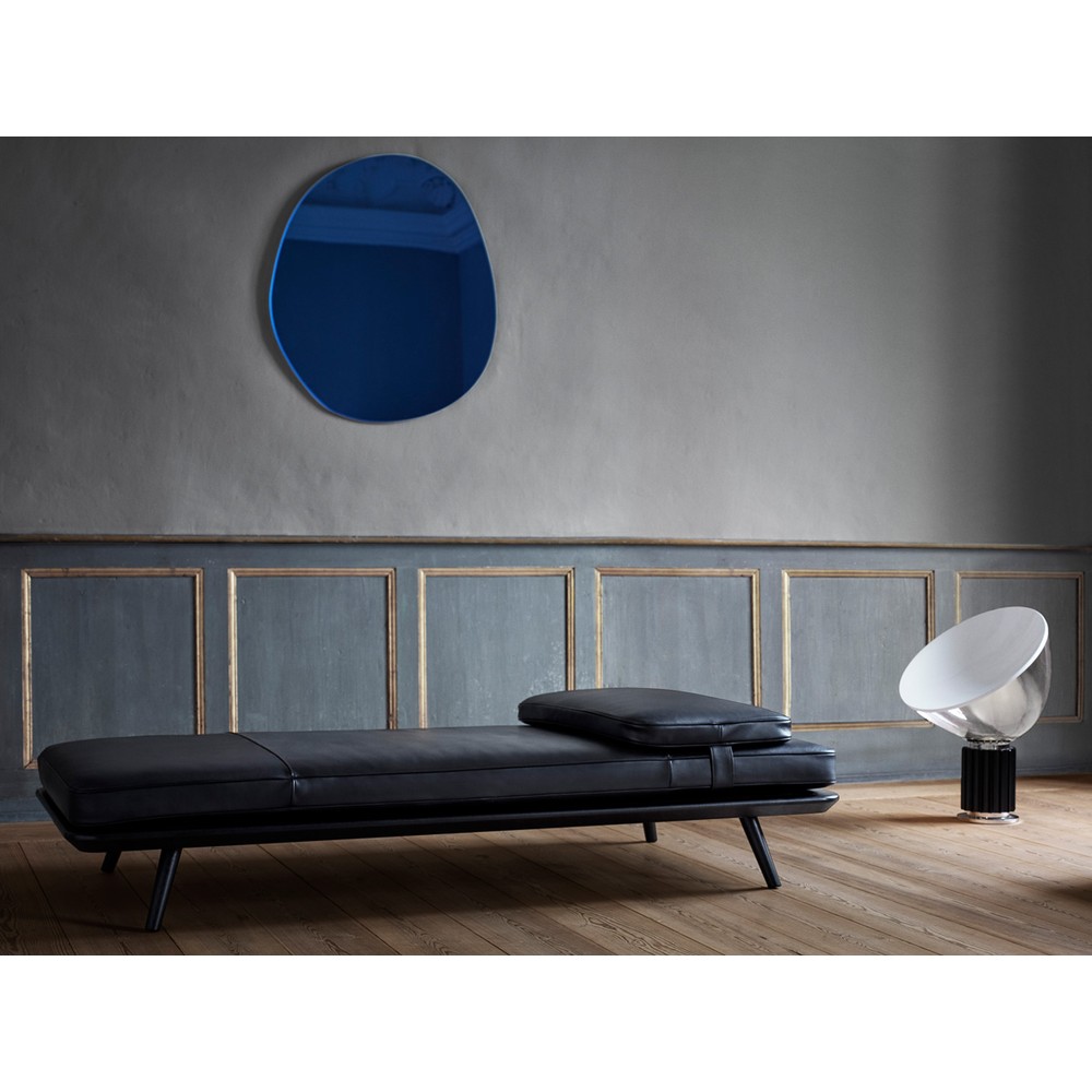 Buy the Fredericia Spine Day Bed at nest.co.uk