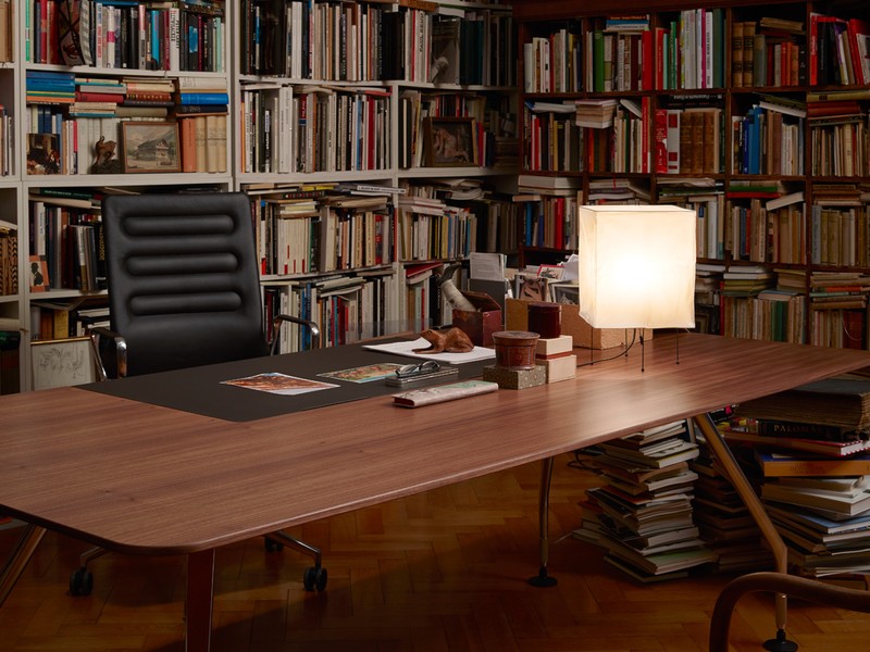 Buy the Vitra AC 4 Office Chair at nest.co.uk