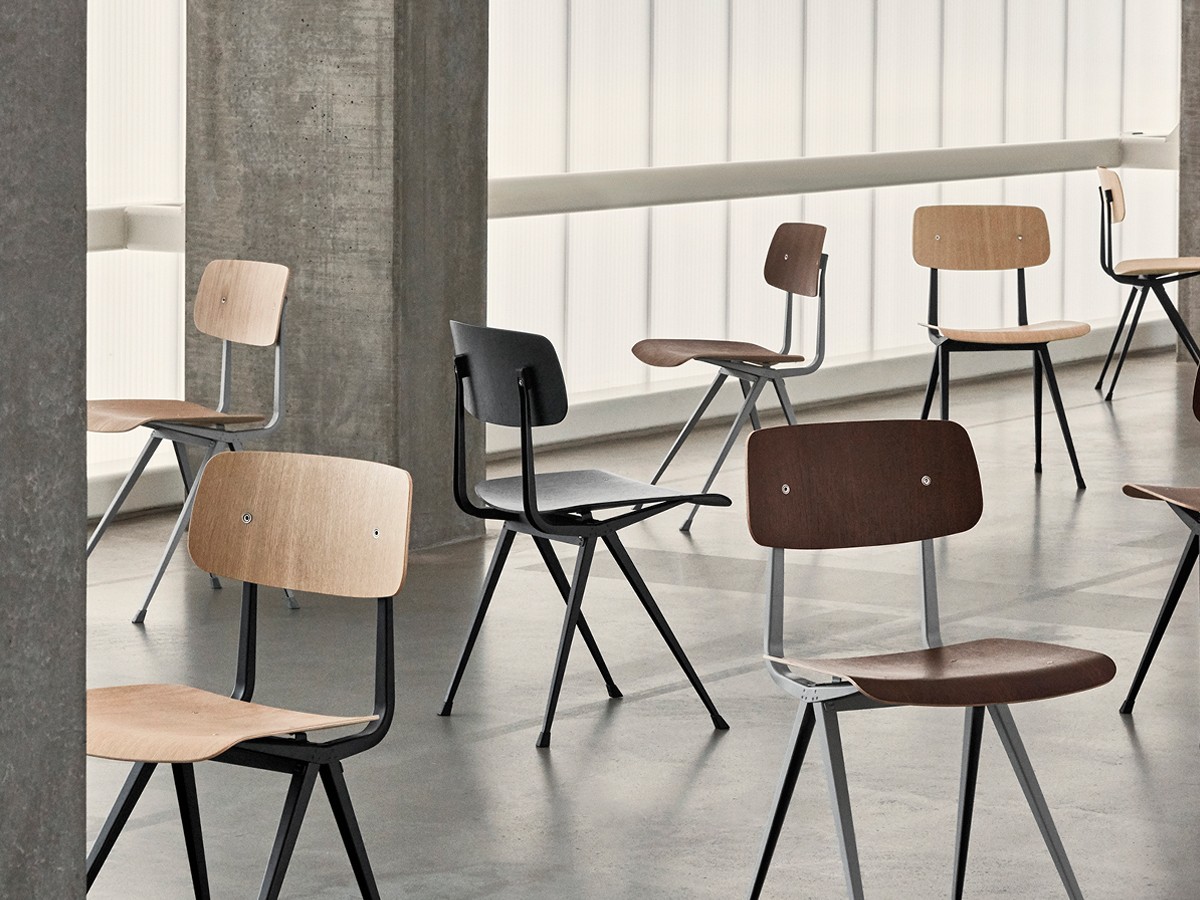 Buy the Hay Result Chair at nest.co.uk