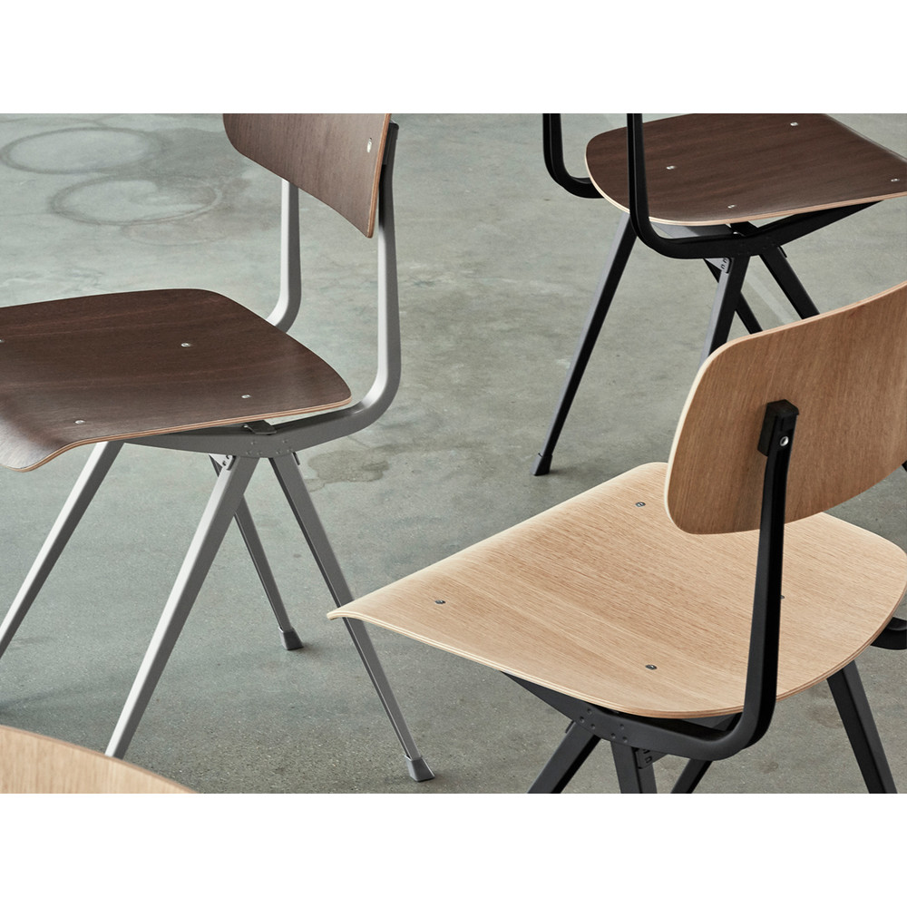 Buy the Hay Result Chair at nest.co.uk