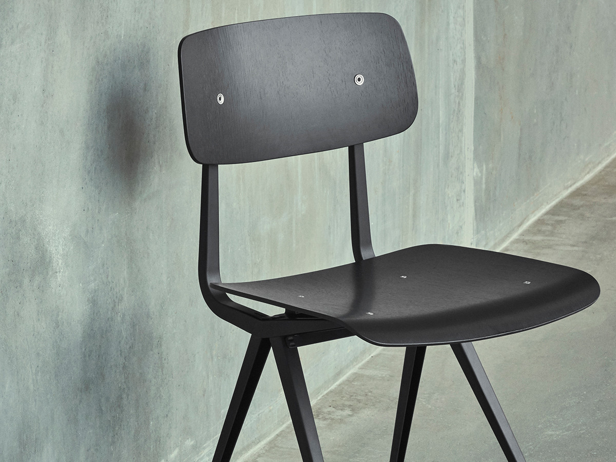 Buy the Hay Result Chair at nest.co.uk