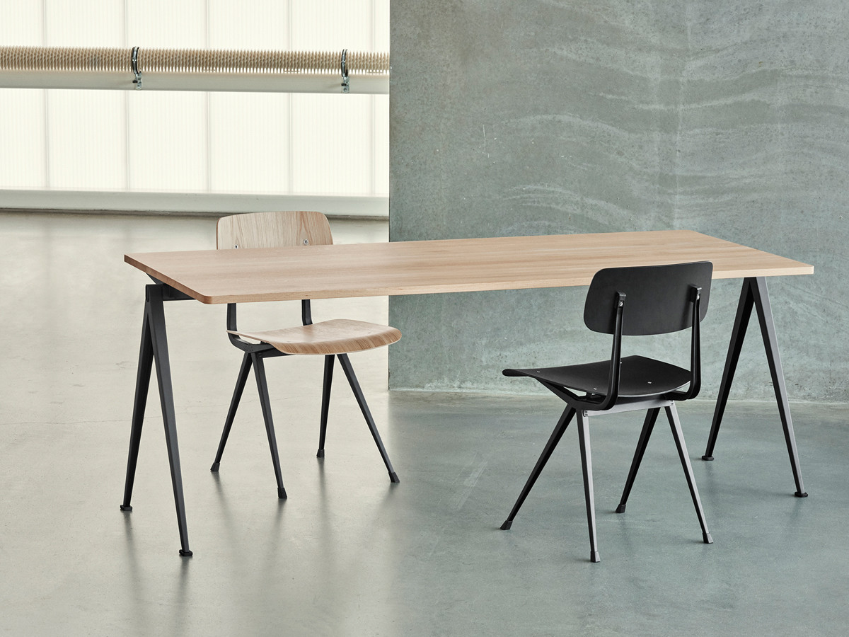 Buy the Hay Pyramid Table 02 at Nest.co.uk