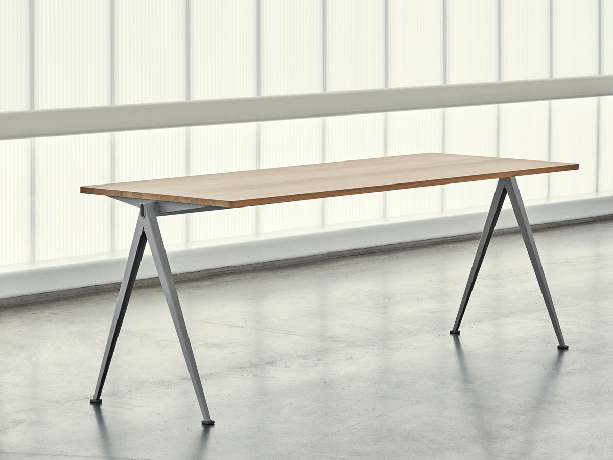 Buy the Hay Pyramid Table 02 at Nest.co.uk