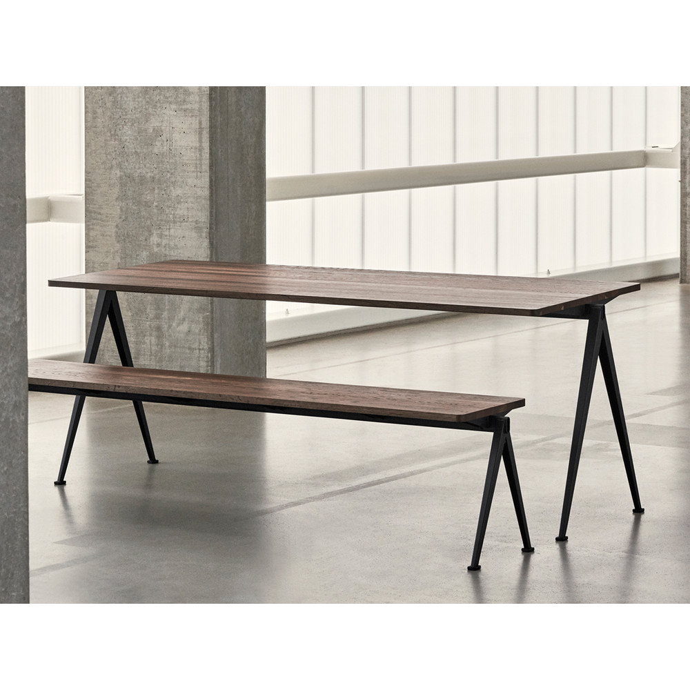 Buy the Hay Pyramid Table 02 at nest.co.uk