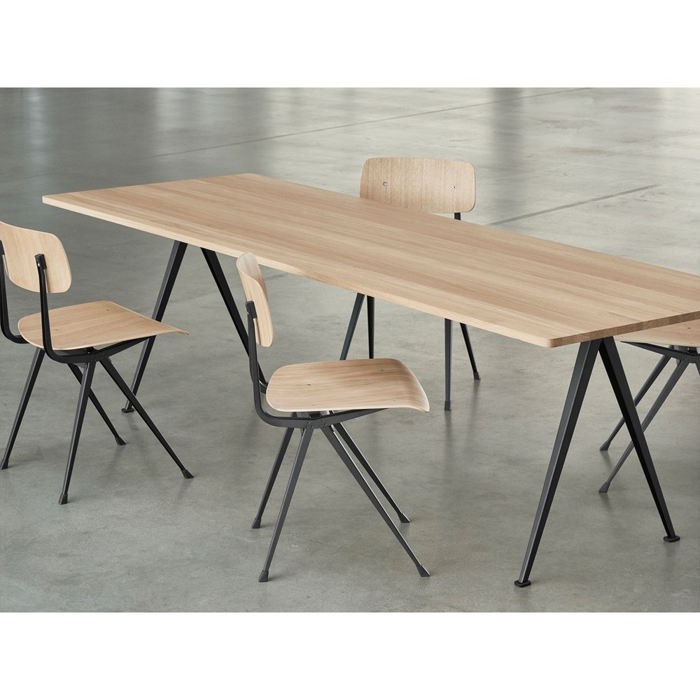 Buy the Hay Pyramid Table 02 at nest.co.uk