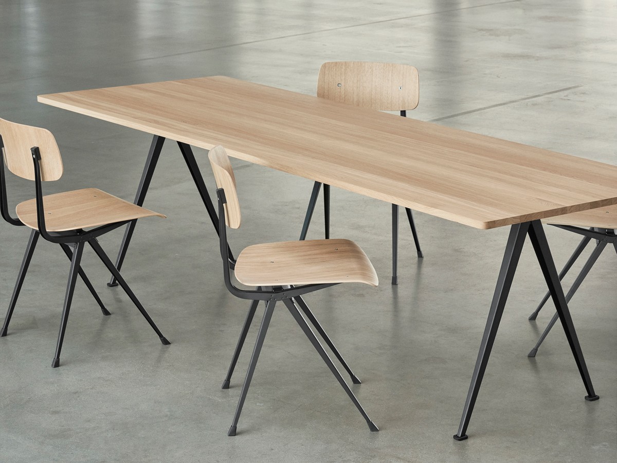 Buy the Hay Pyramid Table 02 at nest.co.uk