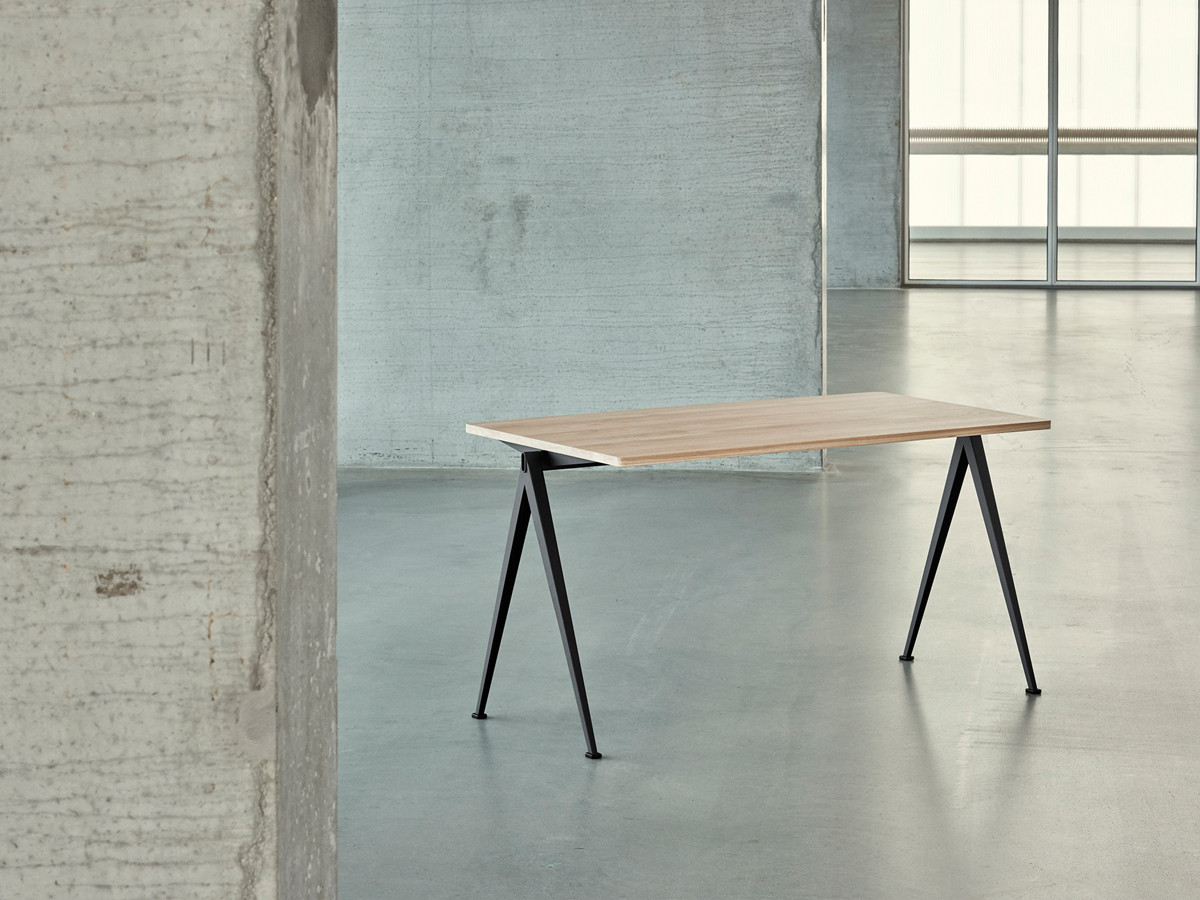 Buy the Hay Pyramid Table 01 at nest.co.uk