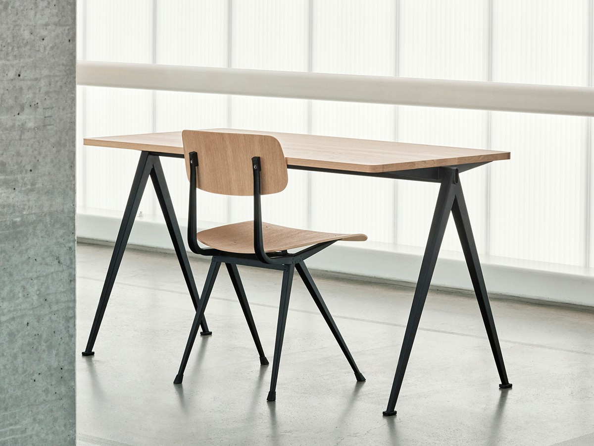 Buy the Hay Pyramid Table 01 at nest.co.uk