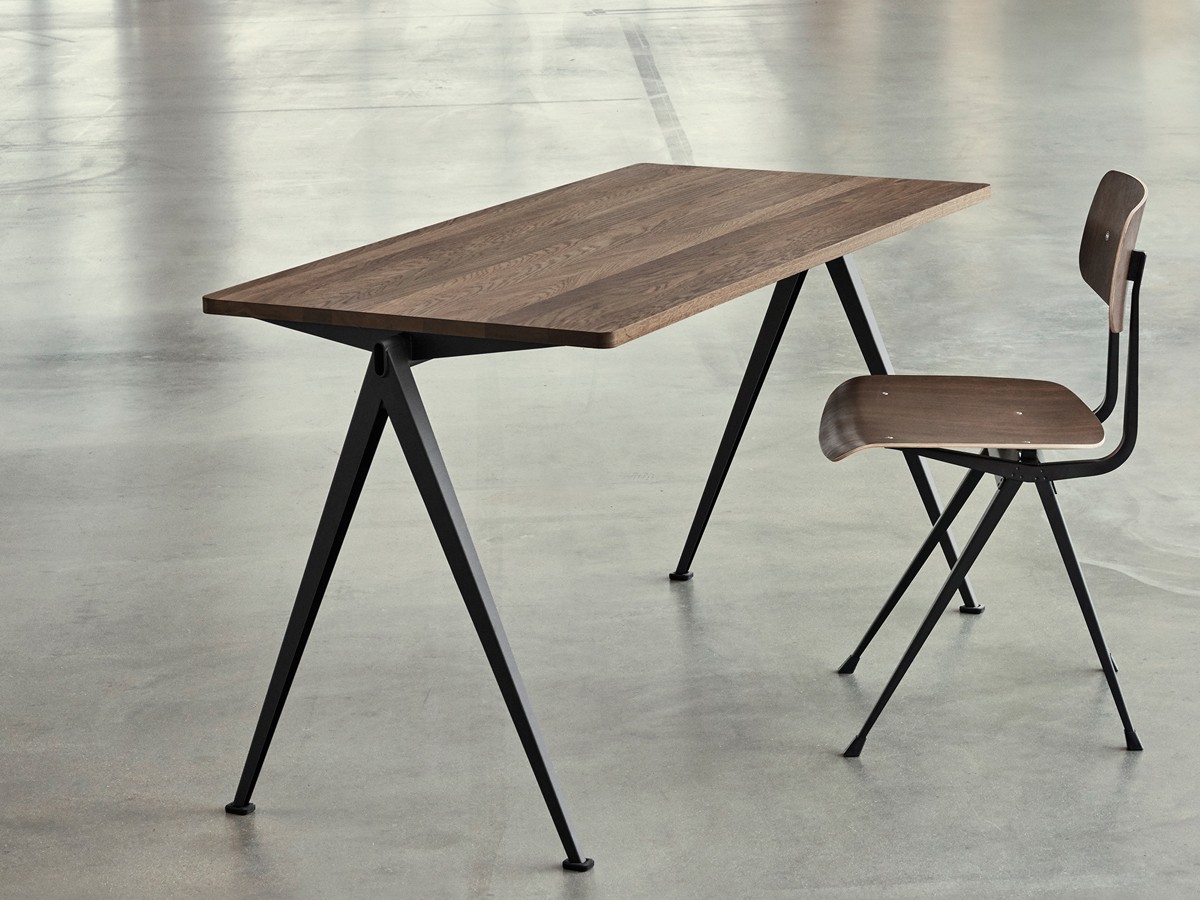 Buy the Hay Pyramid Table 01 at nest.co.uk