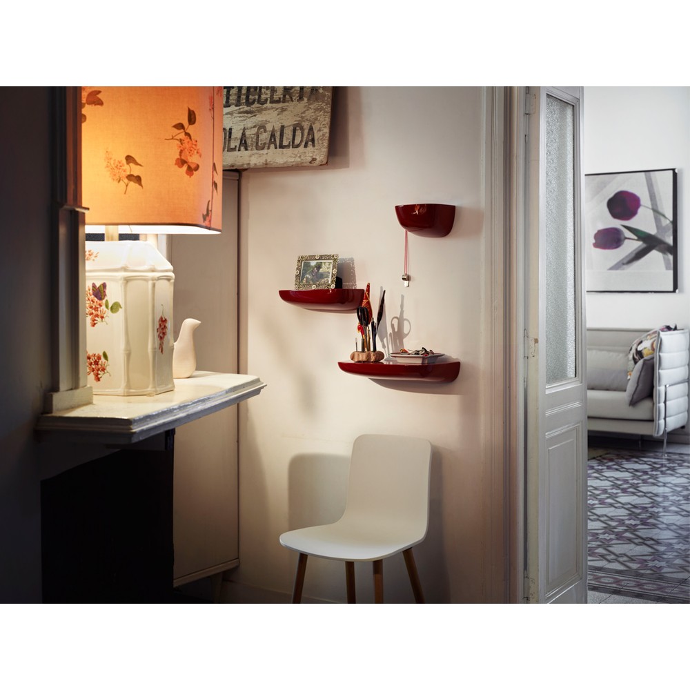 Buy the Vitra Corniches Shelf at nest.co.uk