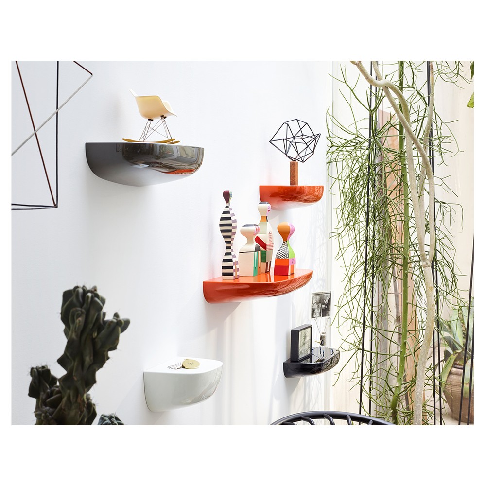Buy the Vitra Corniches Shelf at nest.co.uk