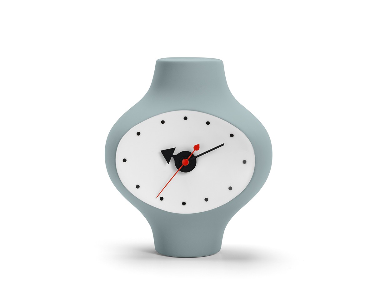 Buy the Vitra Ceramic Clock Model 3 at nest.co.uk