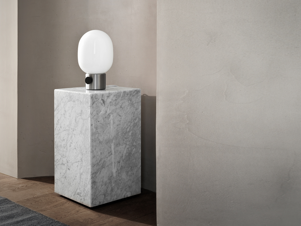 Buy the Menu Tall Plinth at nest.co.uk