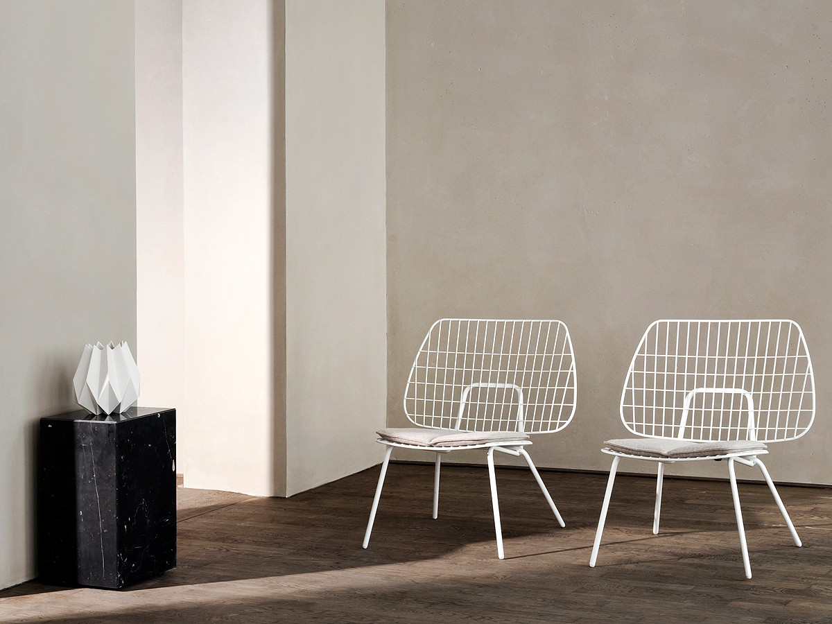 Buy the Menu Tall Plinth at nest.co.uk