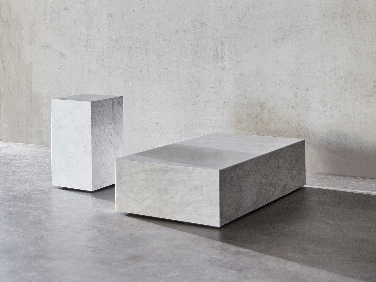 Buy the Menu Low Plinth at nest.co.uk