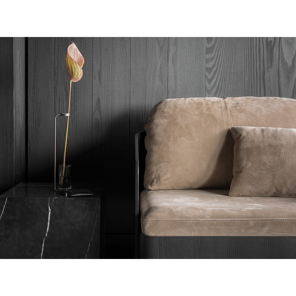 Buy the Menu Cubic Plinth at nest.co.uk