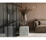 Buy the Menu Cubic Plinth at Nest.co.uk