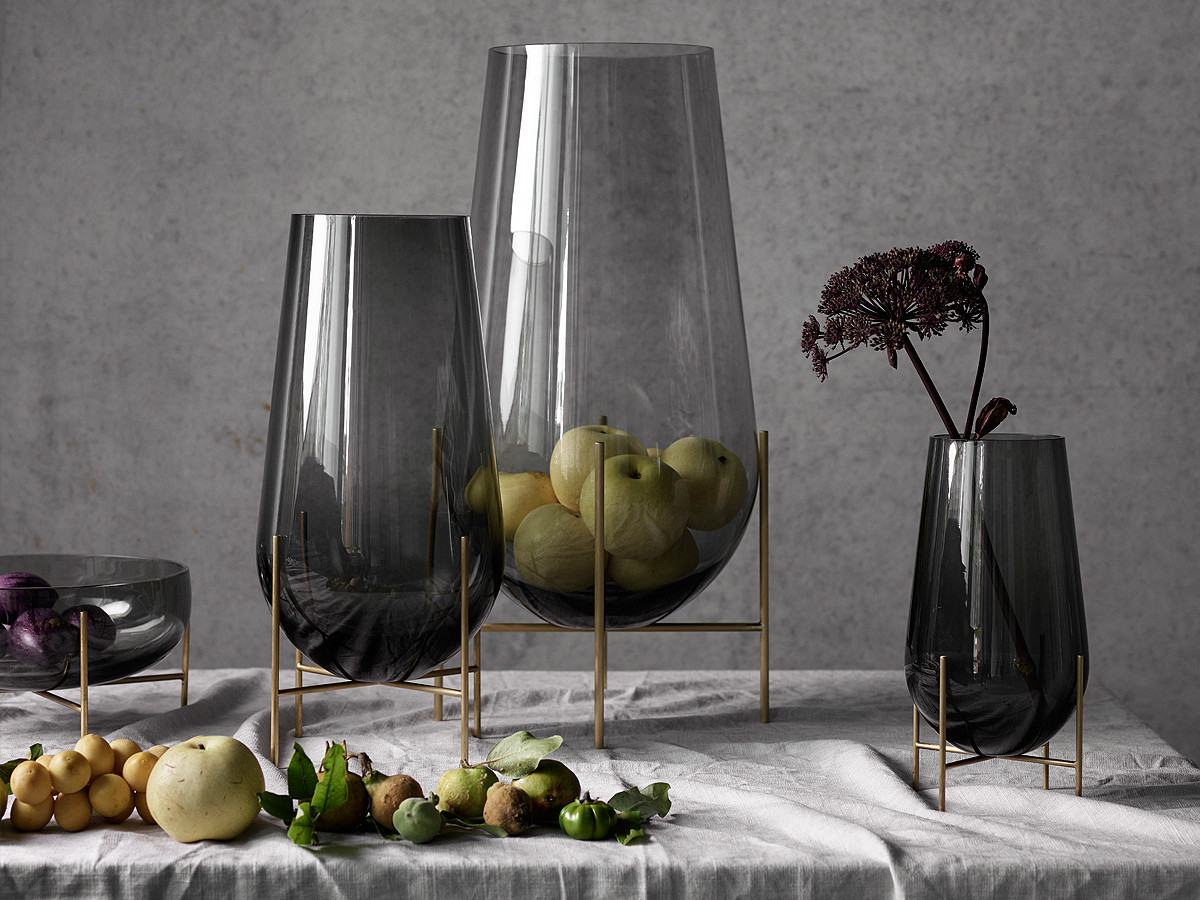 Buy the Menu Echasse Vase at nest.co.uk