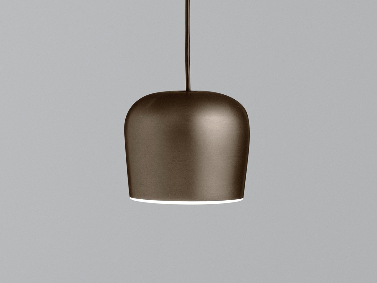 Buy the Flos AIM Small Pendant Light Fixed at nest.co.uk