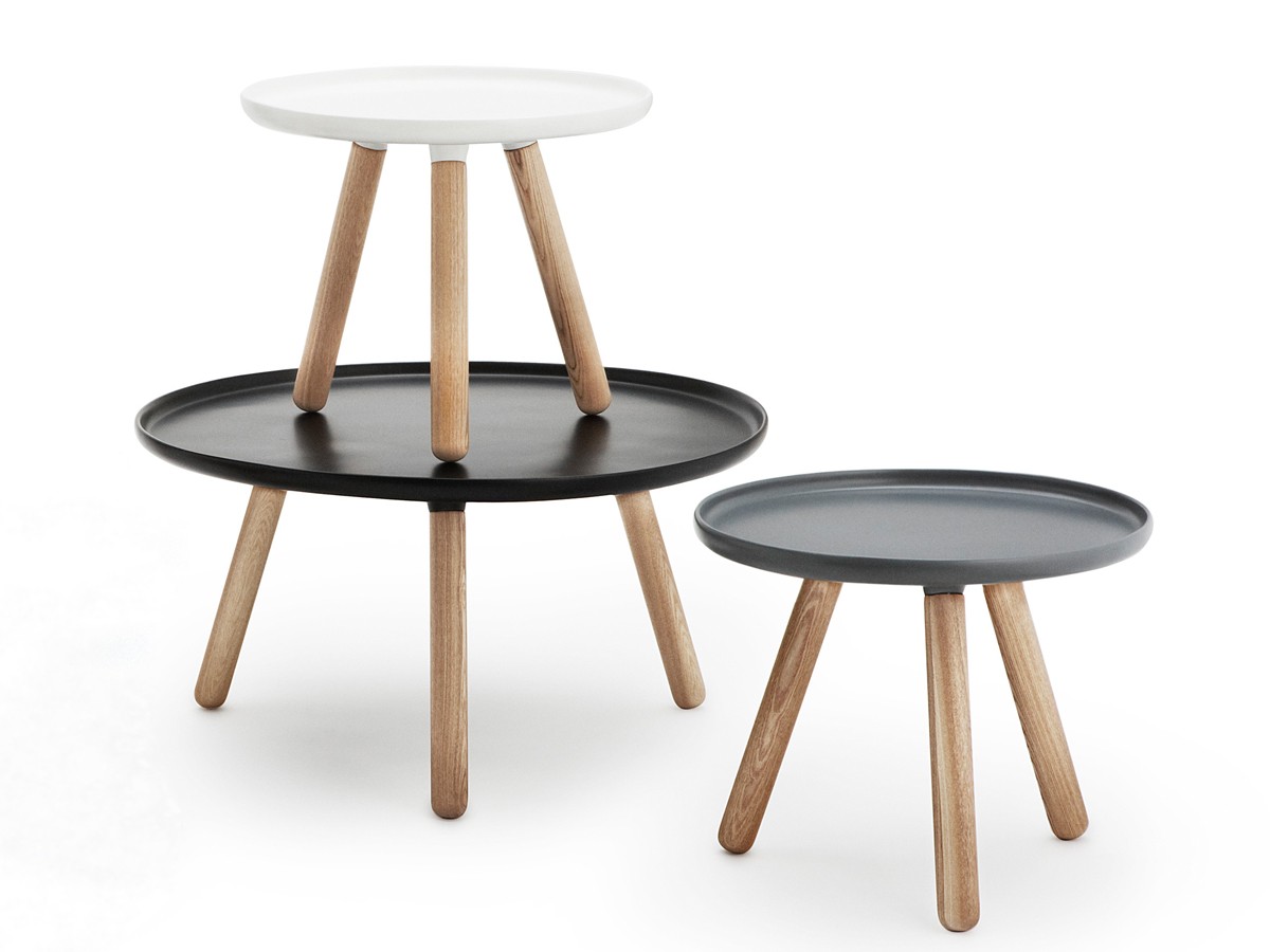 Buy the Normann Copenhagen Tablo Coffee Table at nest.co.uk