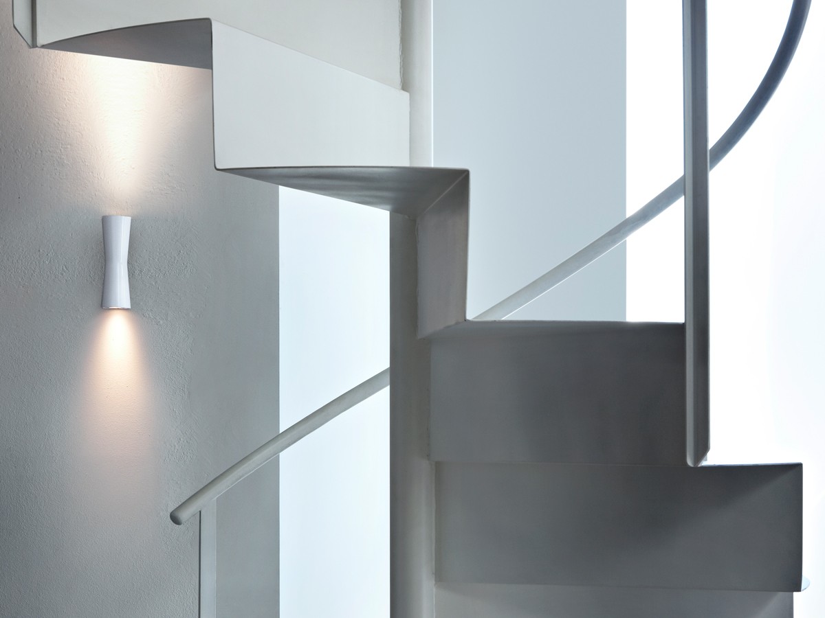 Buy the Flos Clessidra Wall Light at nest.co.uk