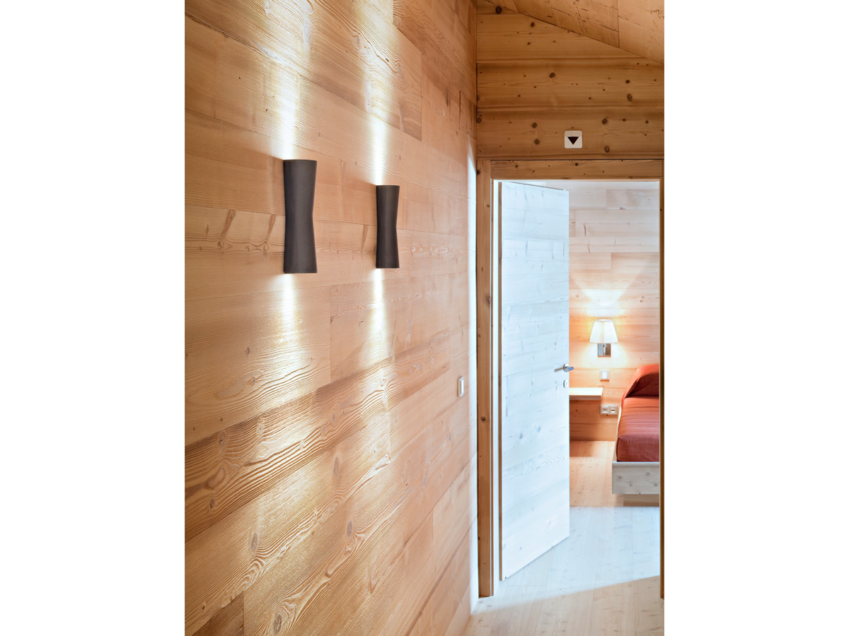 Buy the Flos Clessidra Wall Light at Nest.co.uk