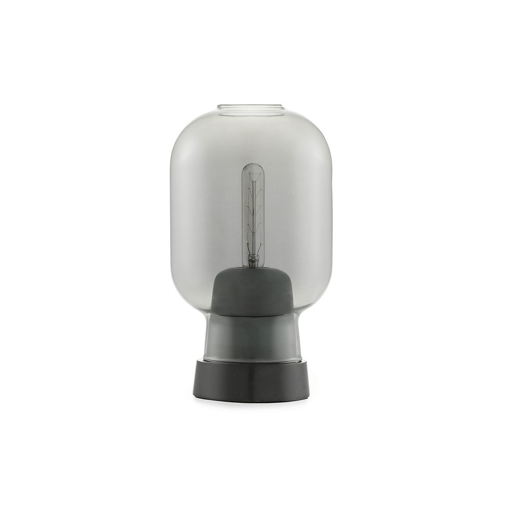 Buy the Normann Copenhagen Amp Table Lamp at nest.co.uk