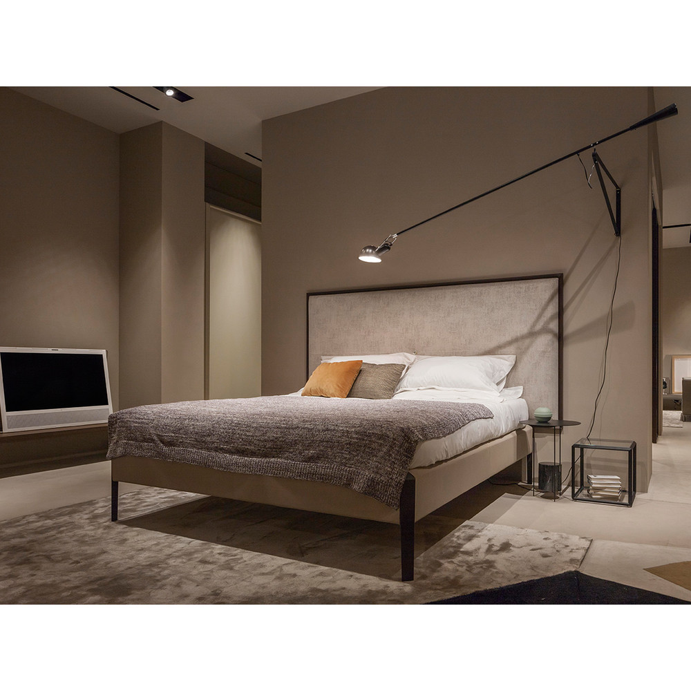 Buy the Flos 265 Wall Lamp at nest.co.uk