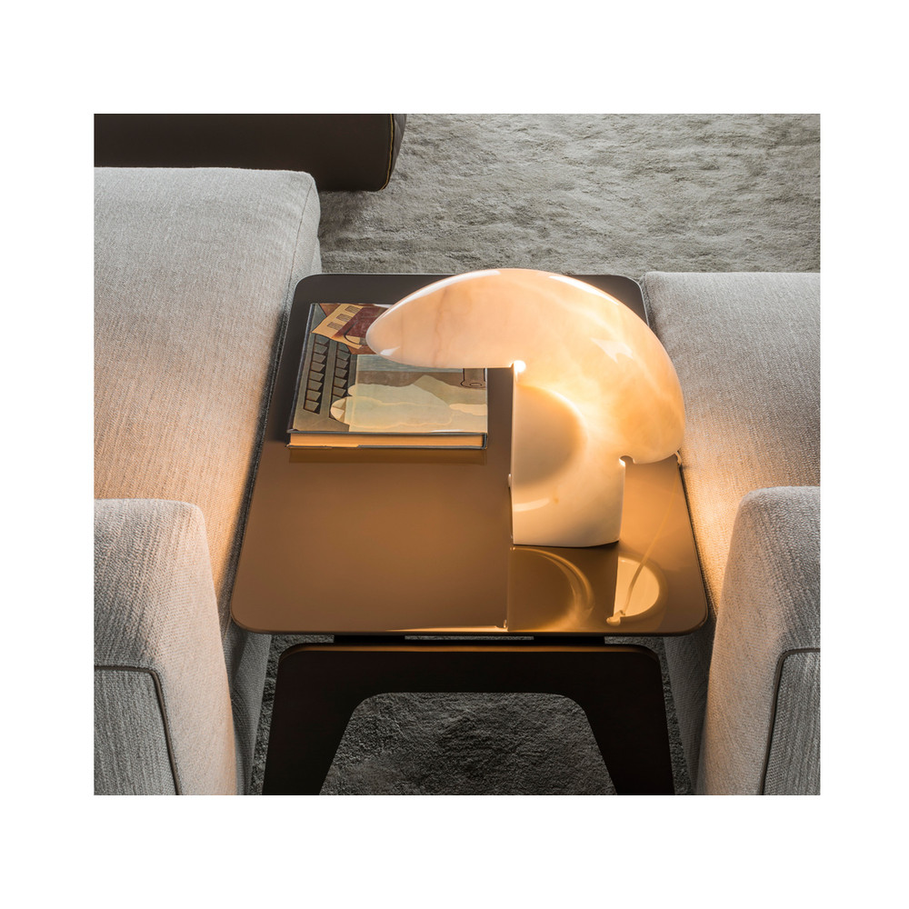 Buy the Flos Biagio Table Lamp at nest.co.uk