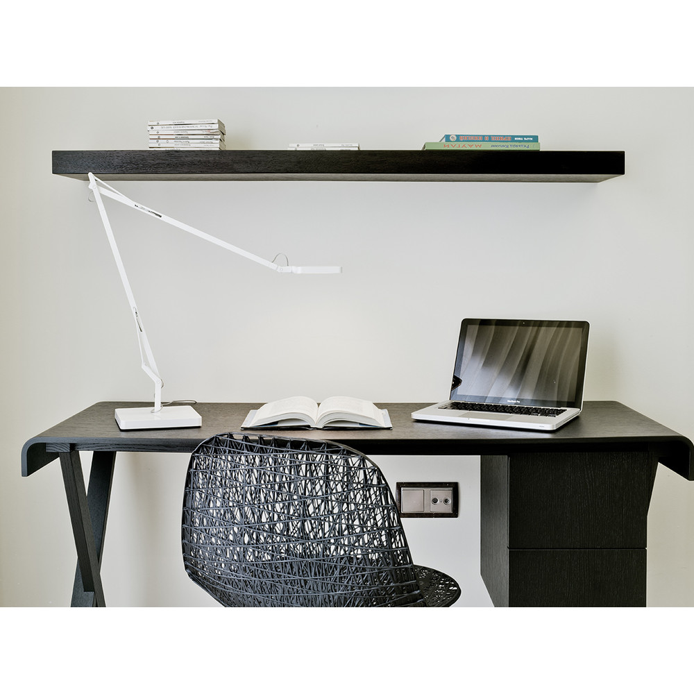Buy the Flos Kelvin LED Table Lamp at nest.co.uk