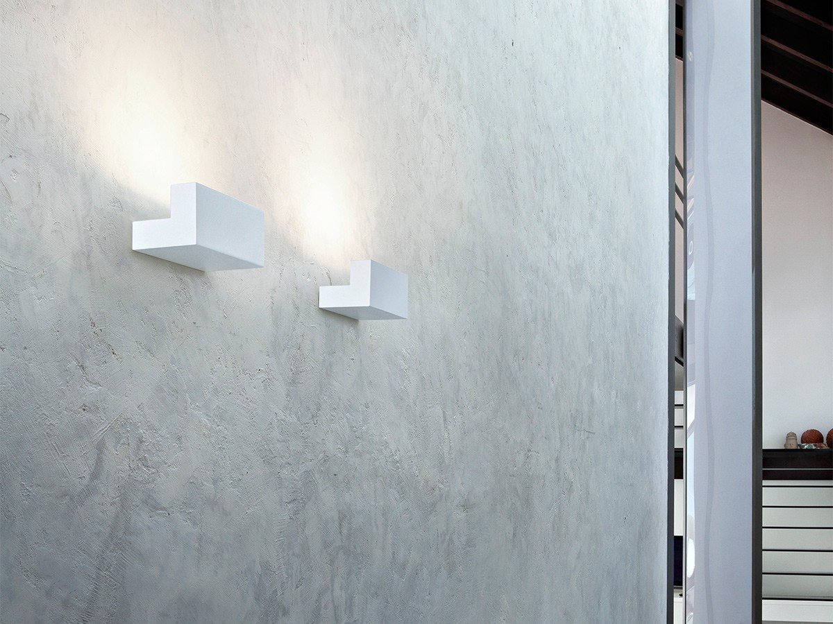 Buy the Flos Long Wall Light at nest.co.uk