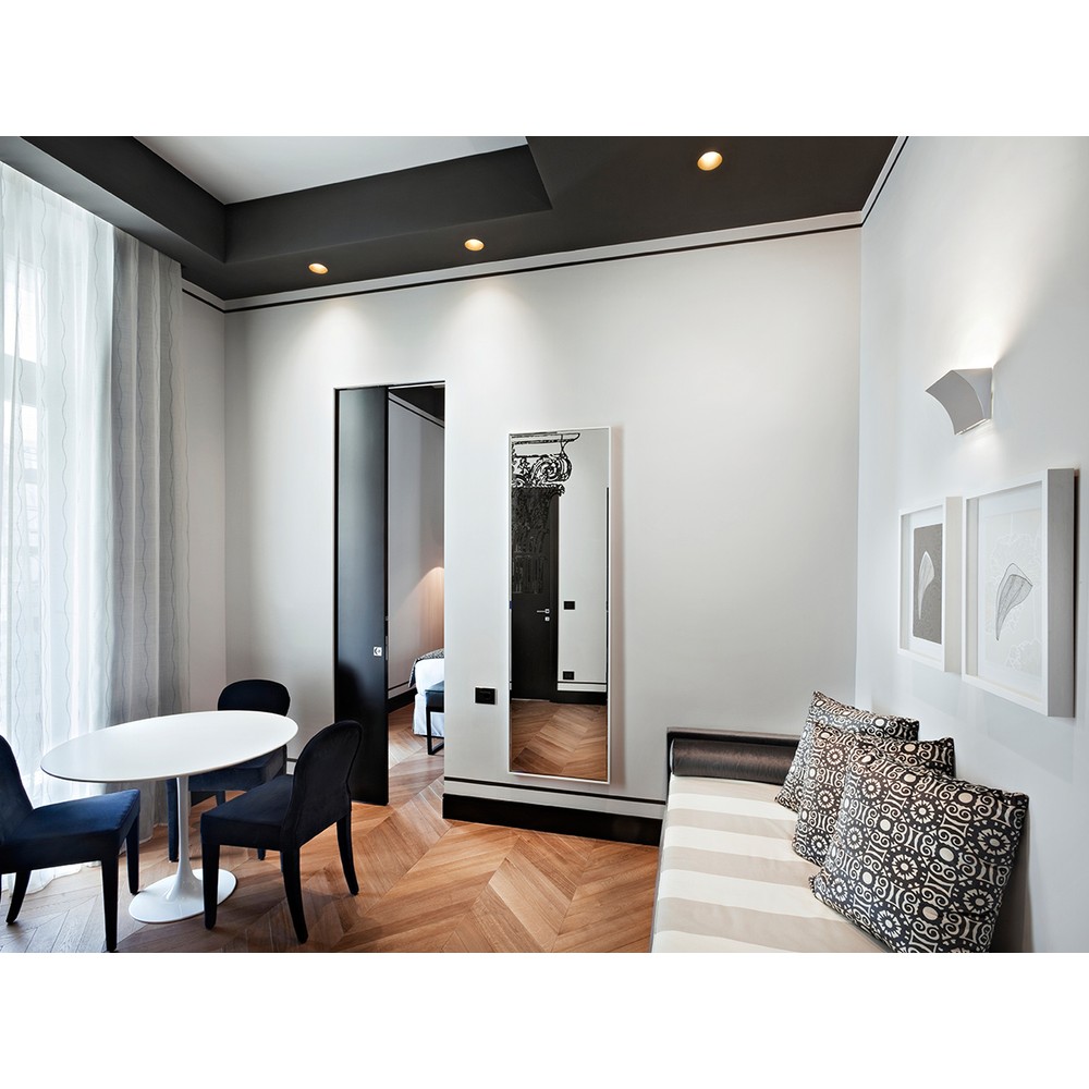 Buy the Flos Pochette Wall Light at nest.co.uk