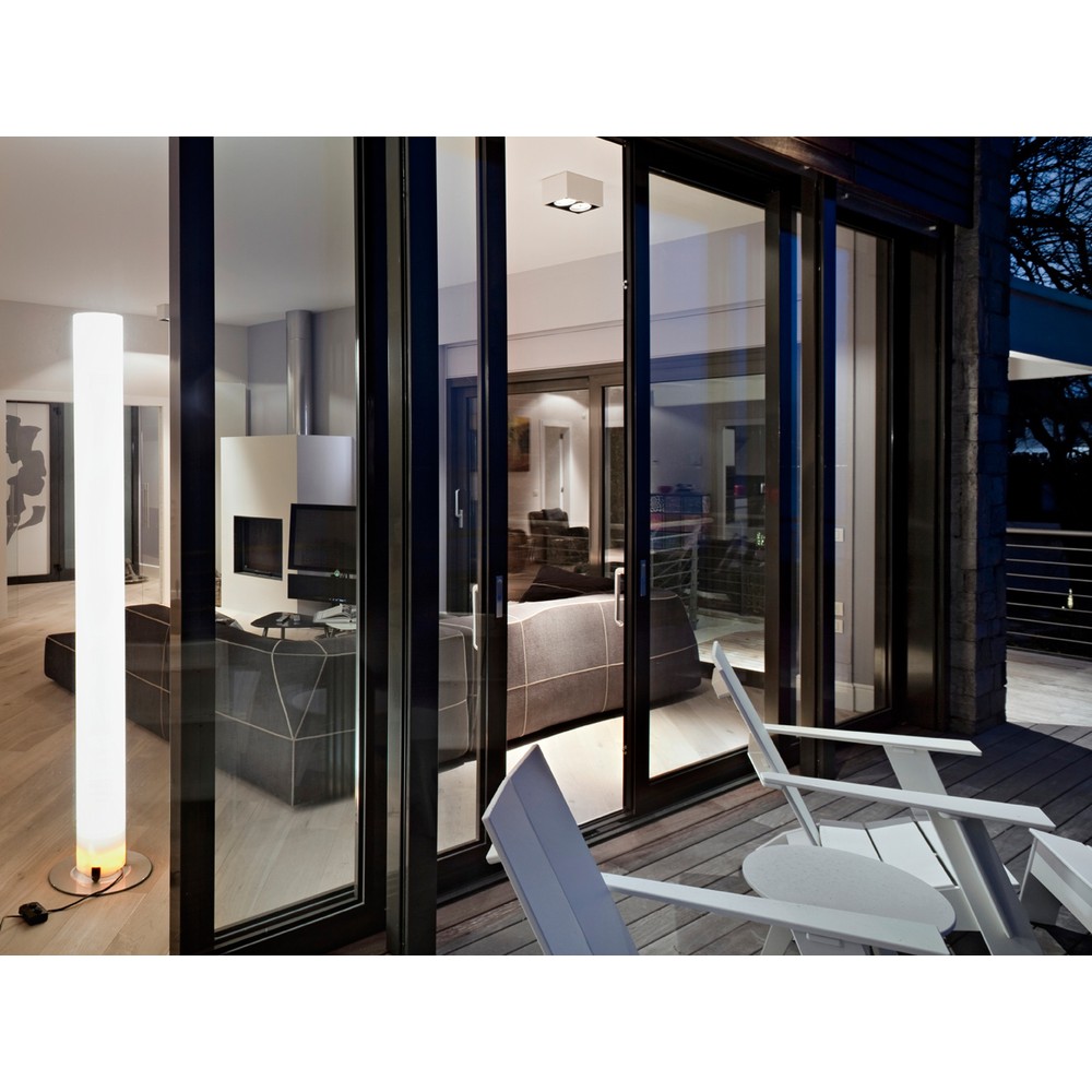 Buy the Flos Stylos Floor Lamp at nest.co.uk