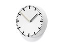Modern Wall Clocks and Contemporary Desk Clocks | nest.co.uk
