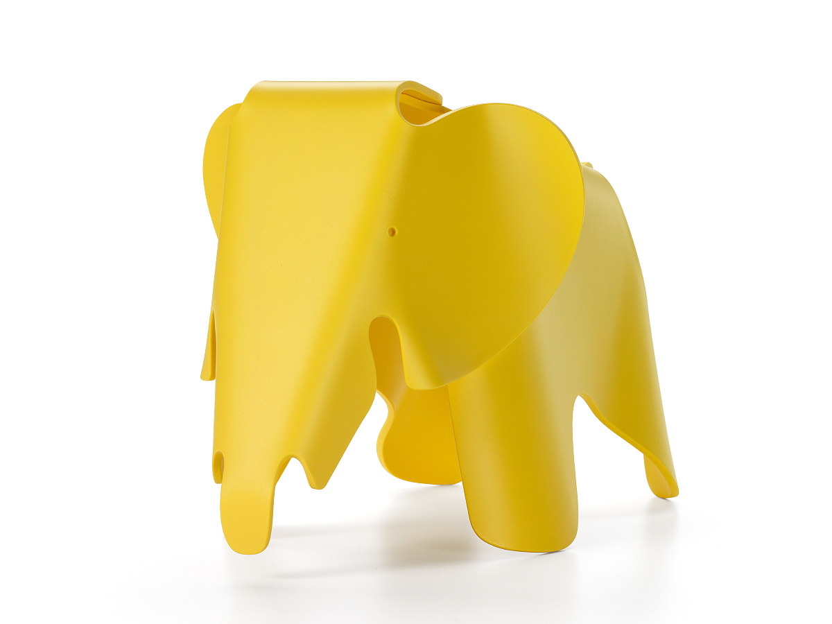 Buy the Vitra Eames Elephant at nest.co.uk
