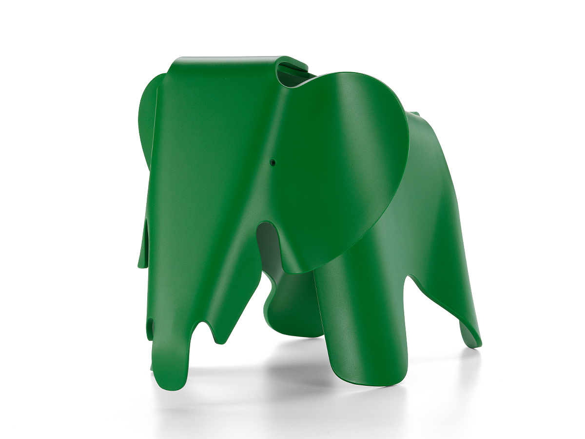 Buy the Vitra Eames Elephant at nest.co.uk