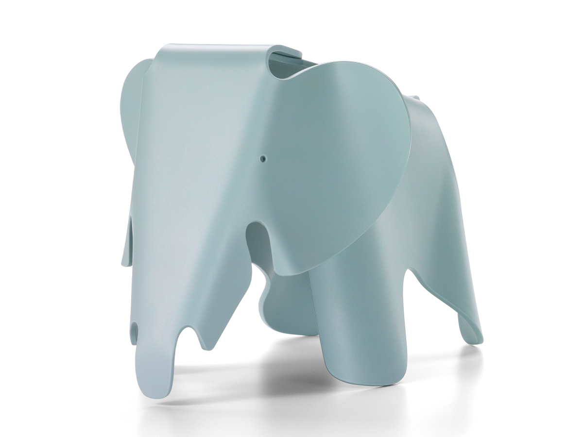 Buy the Vitra Eames Elephant at nest.co.uk