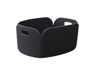 Buy the Muuto Restore Storage Basket at nest.co.uk