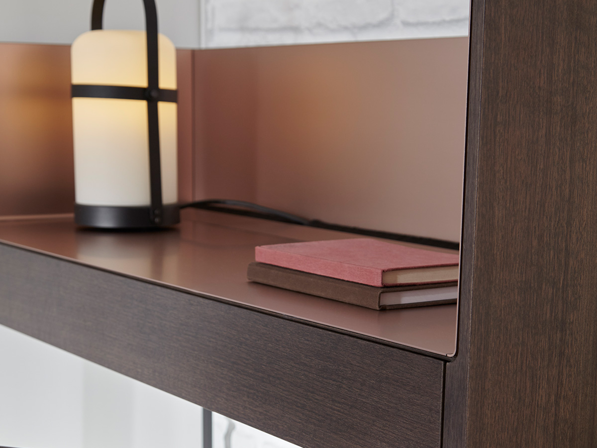 Buy the Punt Stockholm Desk at nest.co.uk