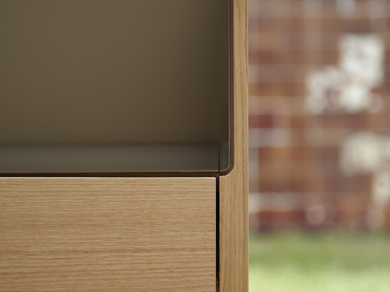 Buy the Punt Stockholm Desk at nest.co.uk