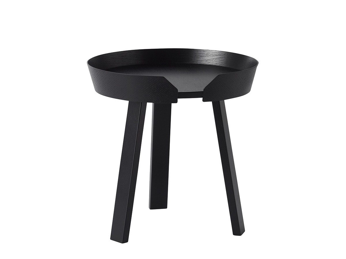 Buy the Muuto Around Coffee Table at nest.co.uk