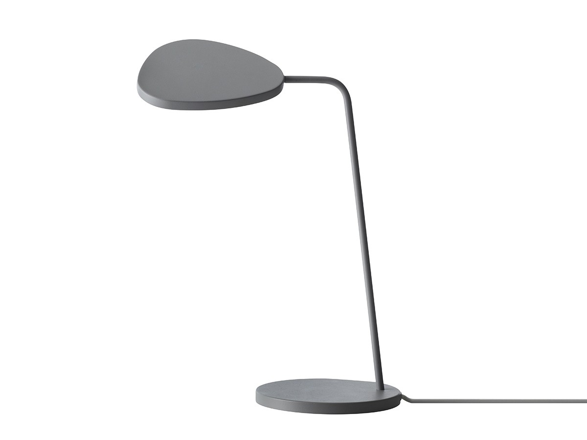 Buy the Muuto Leaf Table Lamp at nest.co.uk
