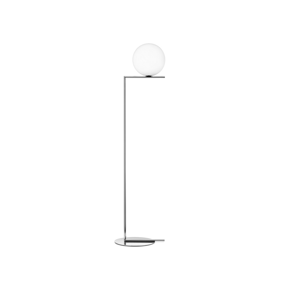 Buy the Flos IC F2 Floor Lamp at nest.co.uk