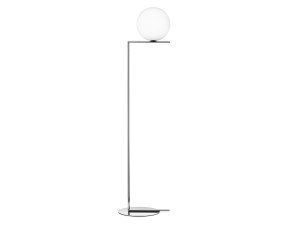 Buy the Flos IC F2 Floor Lamp at nest.co.uk
