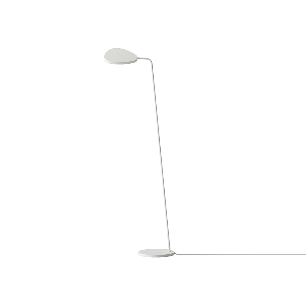Buy the Muuto Leaf Floor Lamp at nest.co.uk