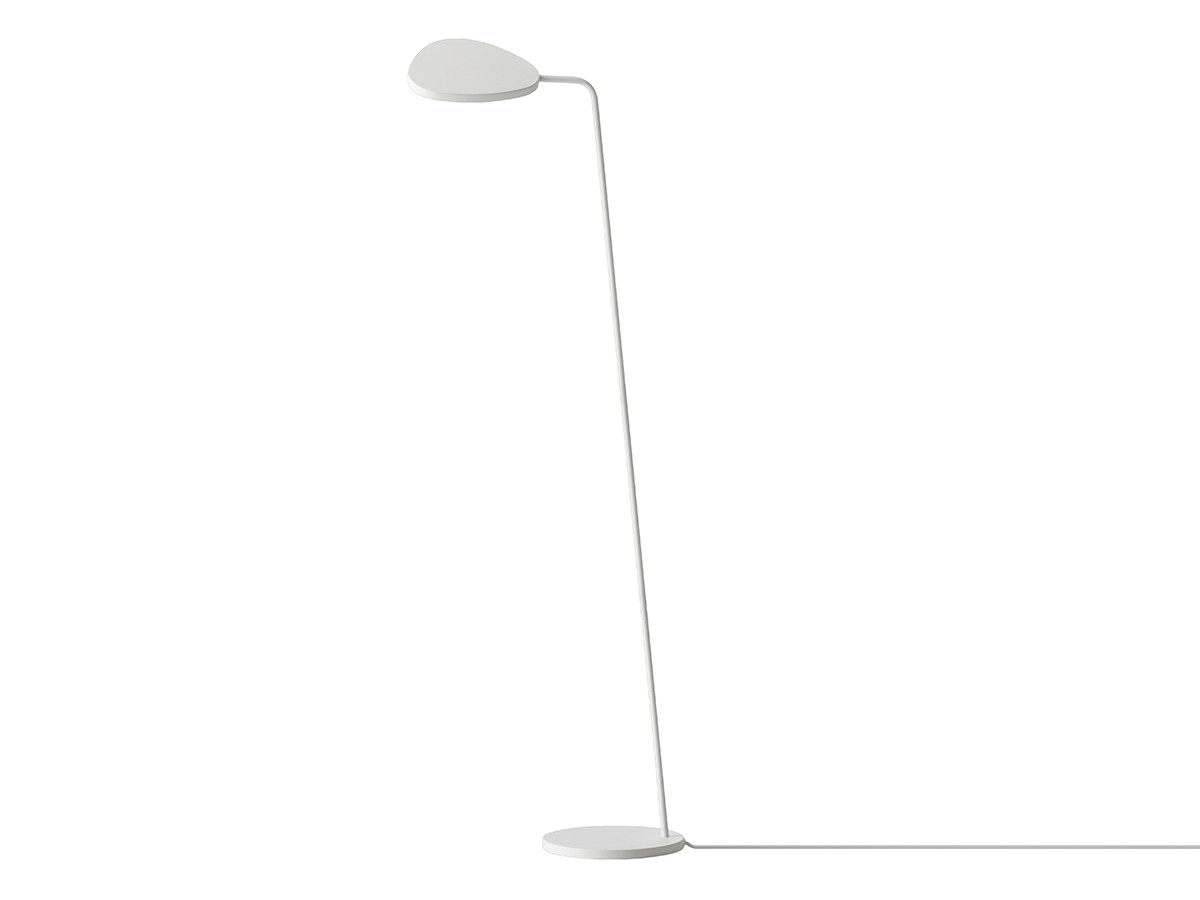 Buy the Muuto Leaf Floor Lamp at nest.co.uk
