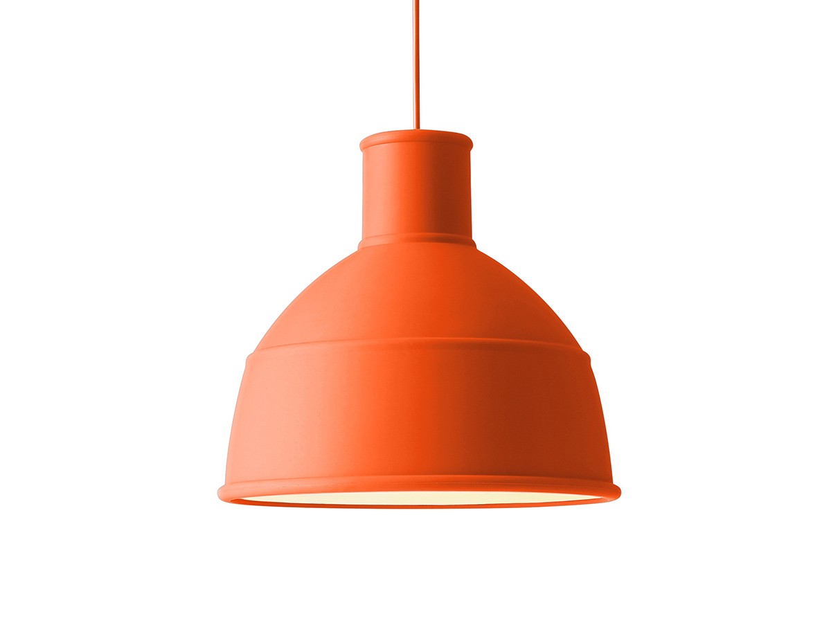 Buy the Muuto Unfold Pendant Light at nest.co.uk