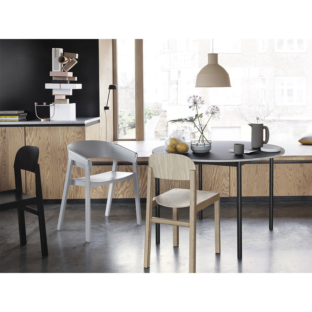 Buy the Muuto Unfold Pendant Light at nest.co.uk