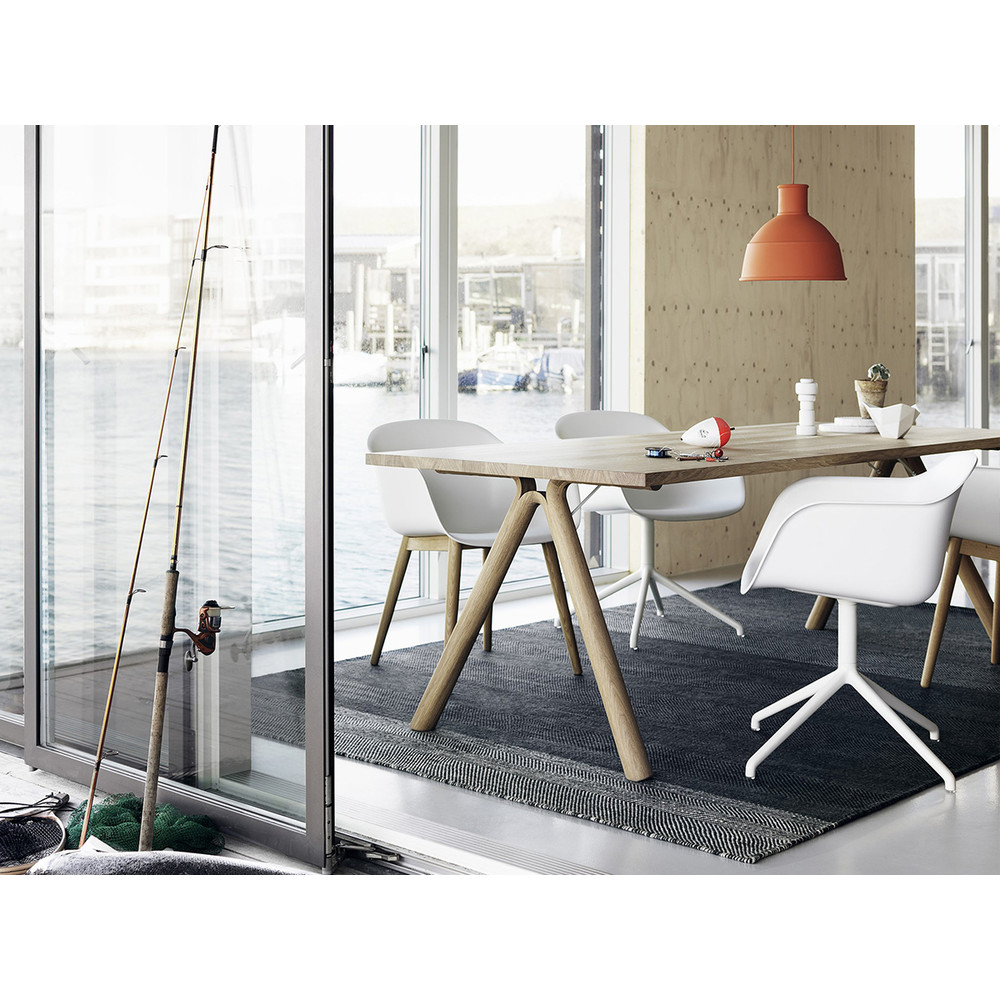Buy the Muuto Unfold Pendant Light at nest.co.uk