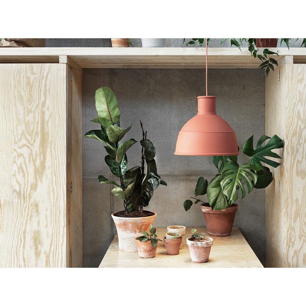 Buy the Muuto Unfold Pendant Light at nest.co.uk